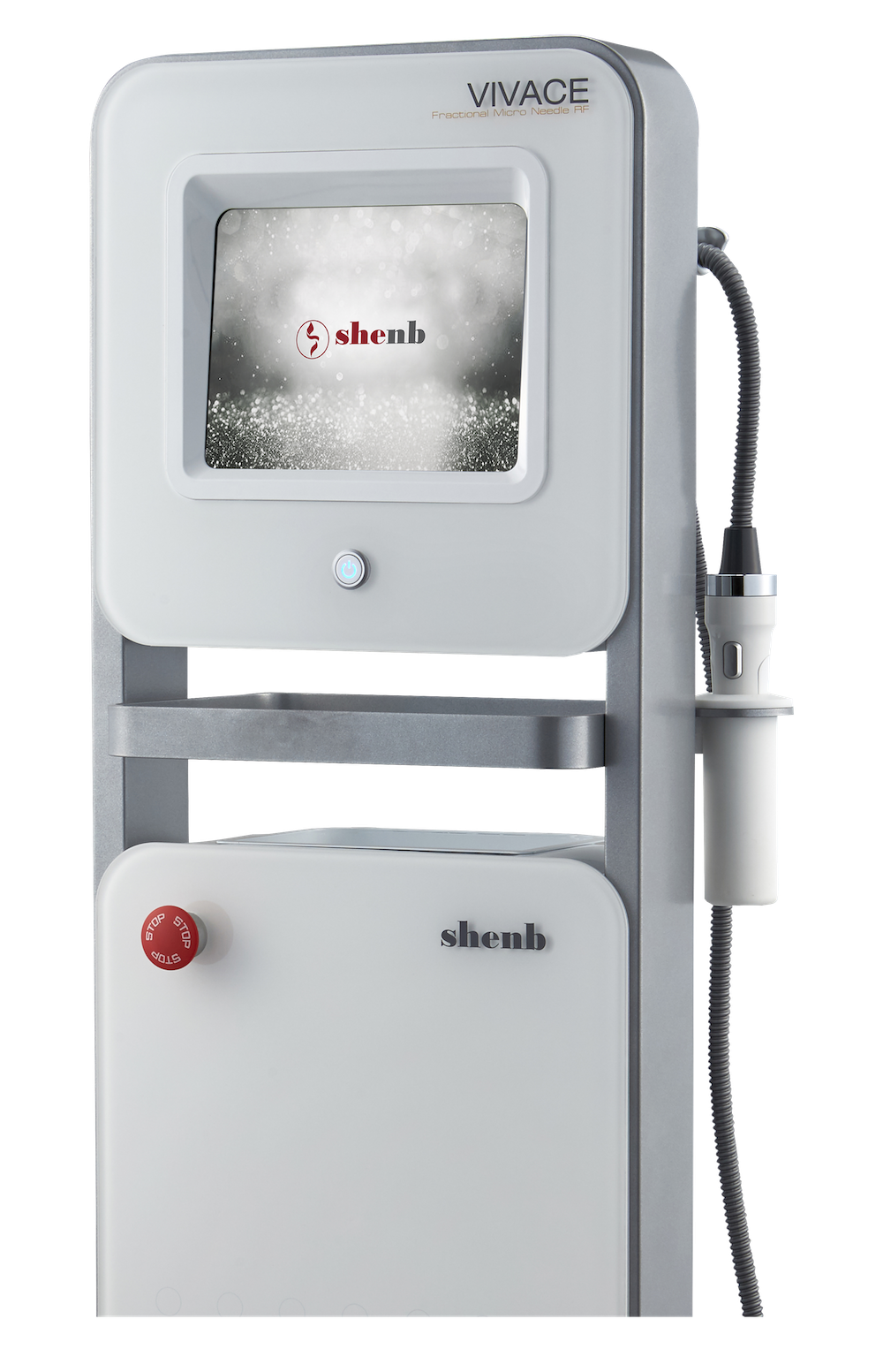 VIVACE Radiofrekwencja mikroigłowa