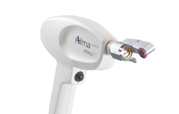 Laser frakcyjny iPixel